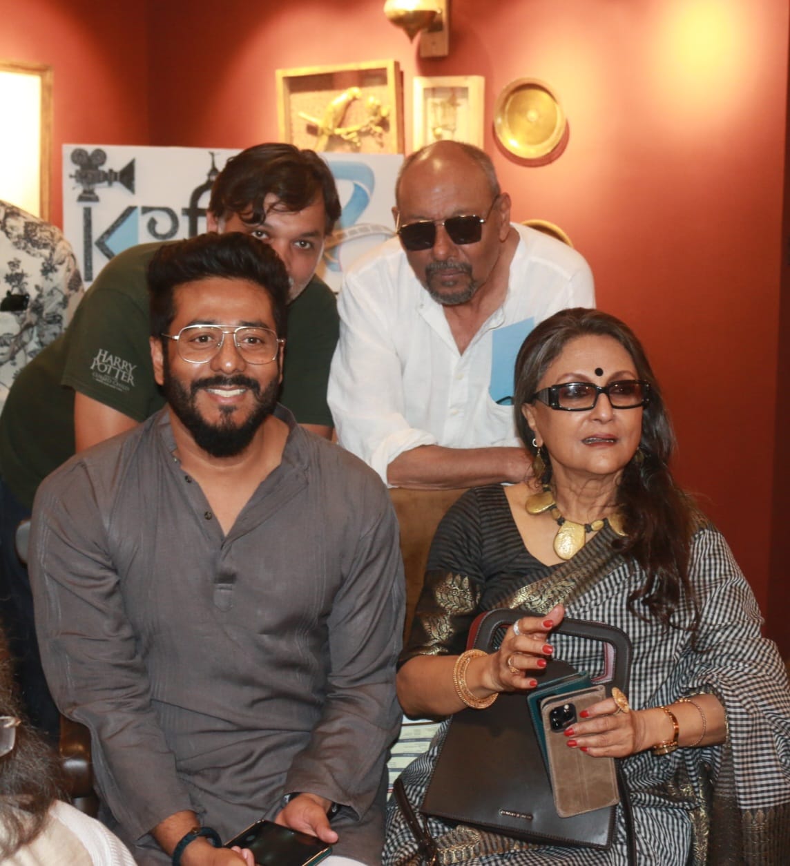 The Repist: অপরাধীর মনের কথা বলে দেয় 'দ্য রেপিস্ট'