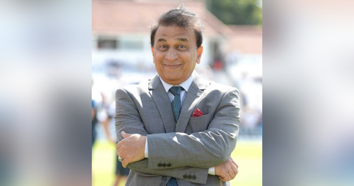 Sunil Manohar Gavaskar: জন্মদিনে ‘৭১-এর সিরিজ ফিরে দেখলেন সানি