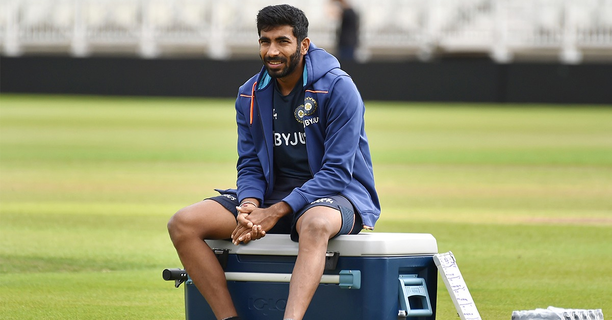 Cricketer Jasprit Bumrah: চোটে বিশ্বকাপে অনিশ্চিত বুমরা
