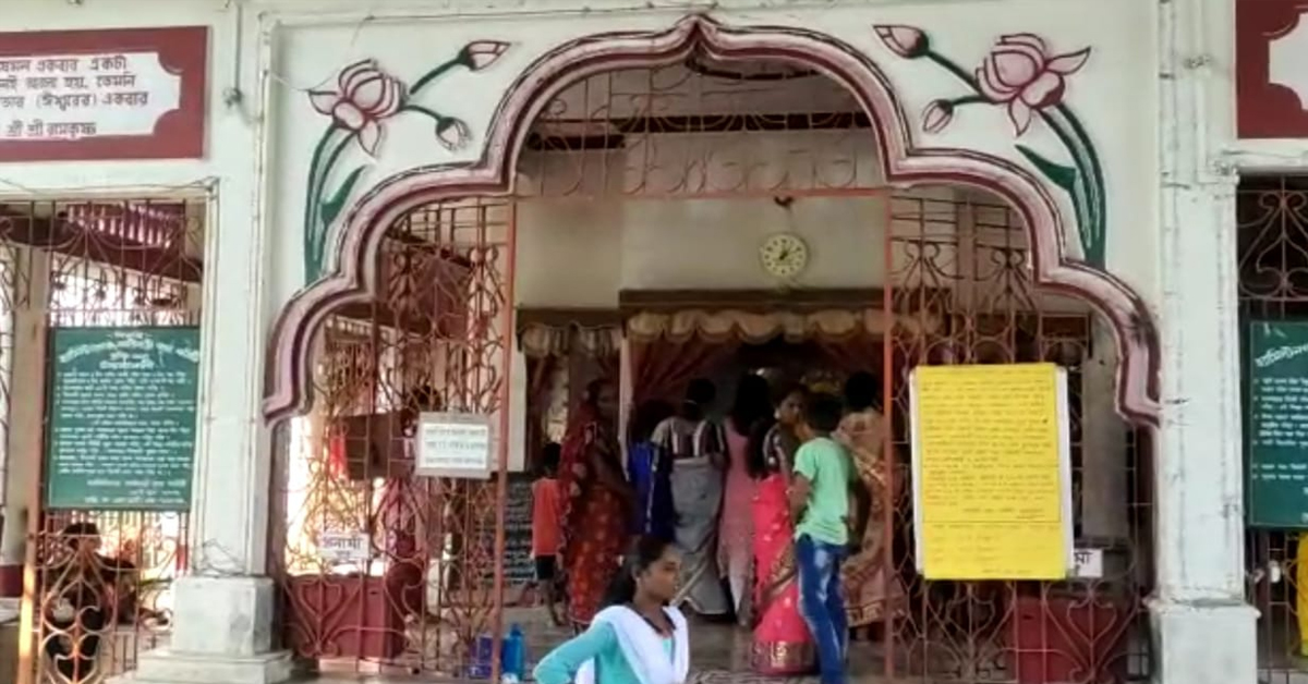 Hamiltonganj kali puja Mela: সাহেবদের শুরু করা কালীপুজো ও মেলা আজও