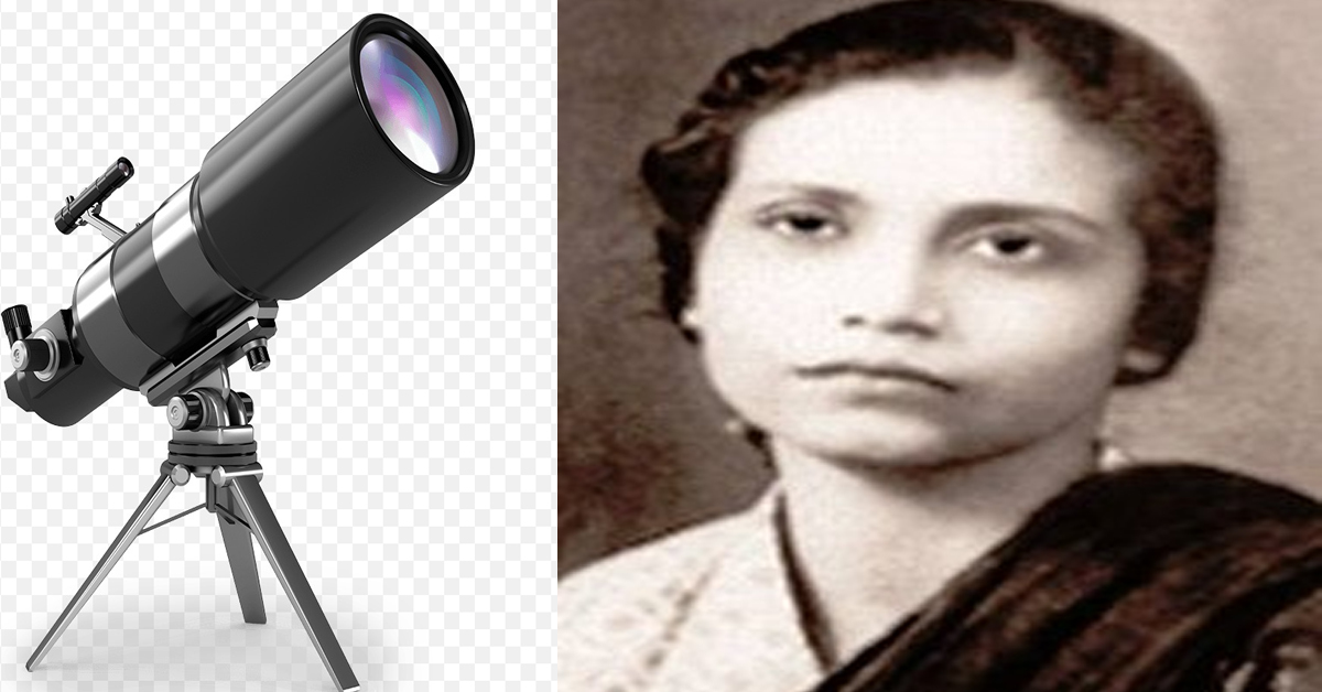 Dr. Bibha Chowdhury: আলোকবর্ষের উজ্জ্বল বিভা