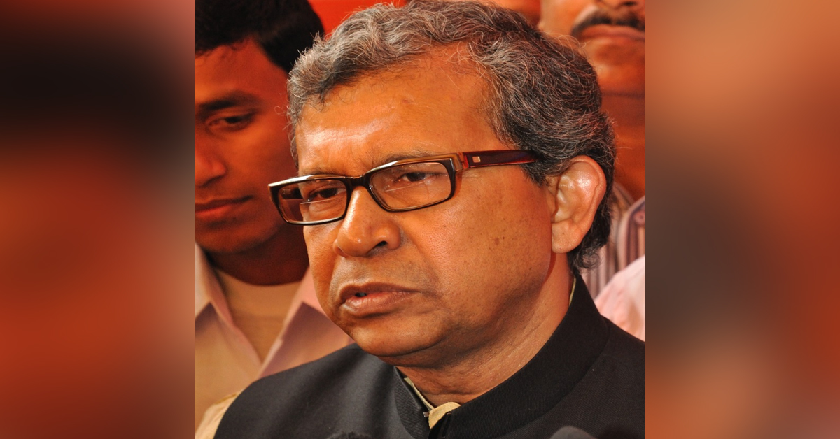 Bengal Employees' Association- Manas Bhunia: পশ্চিমবঙ্গ কর্মচারী ...