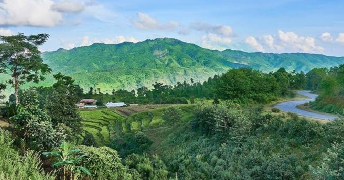 Manipur: পাহাড়িয়া মণিপুর