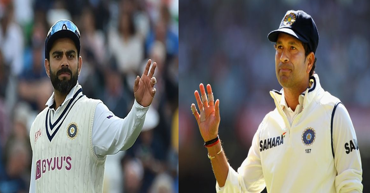 Sachin Tendulkar- Virat Kohli: শচীন নয়, সেরা বিরাটই : কামিন্স Sachin Tendulkar- Virat Kohli: শচীন নয়, সেরা বিরাটই : কামিন্স