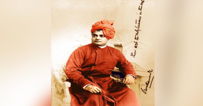 Mrinalini Devi- Indumati Mitra: স্বামী বিবেকানন্দ ও ওঁরা দু’জন